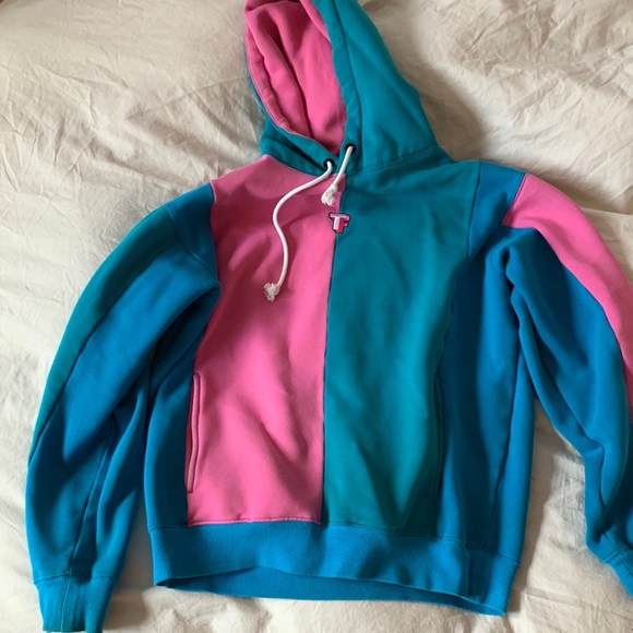 Teddy Fresh | Jackets & Coats | Teddy Fresh Hoodie | Poshmark